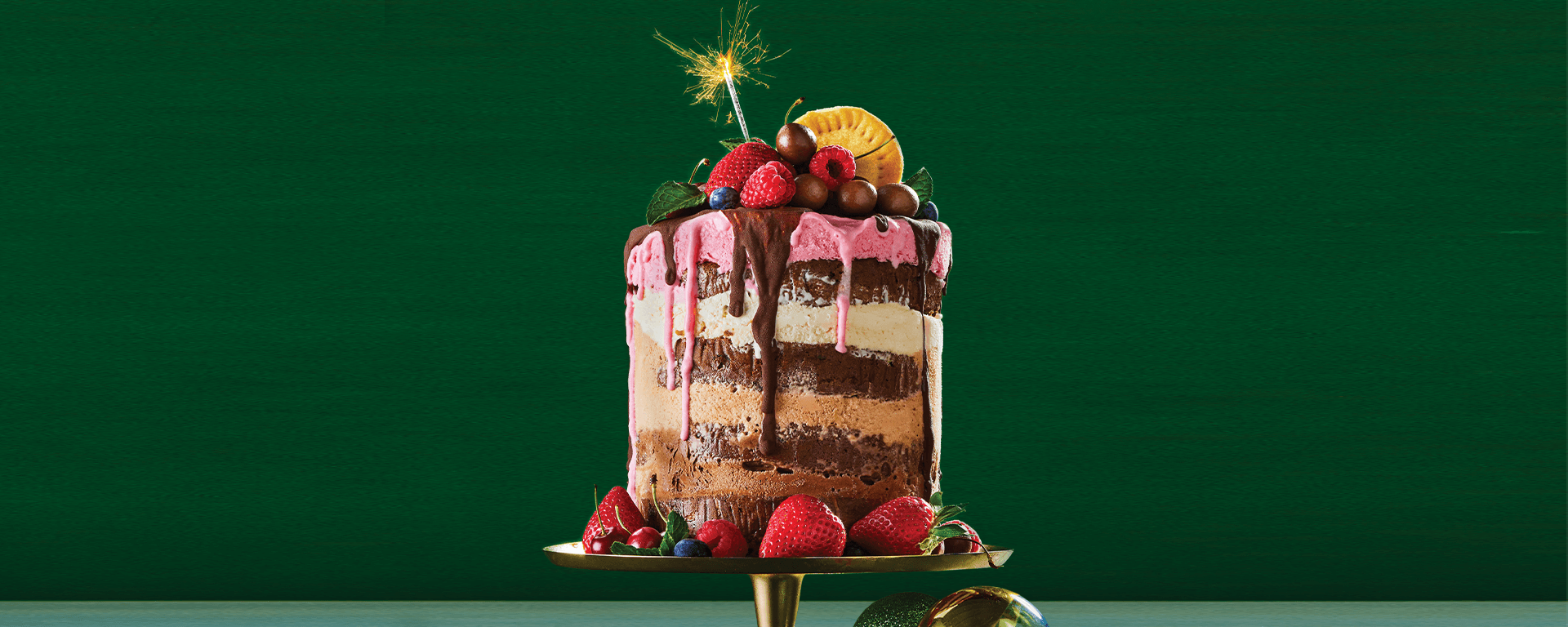 Experience a Christmas of More with SPAR!