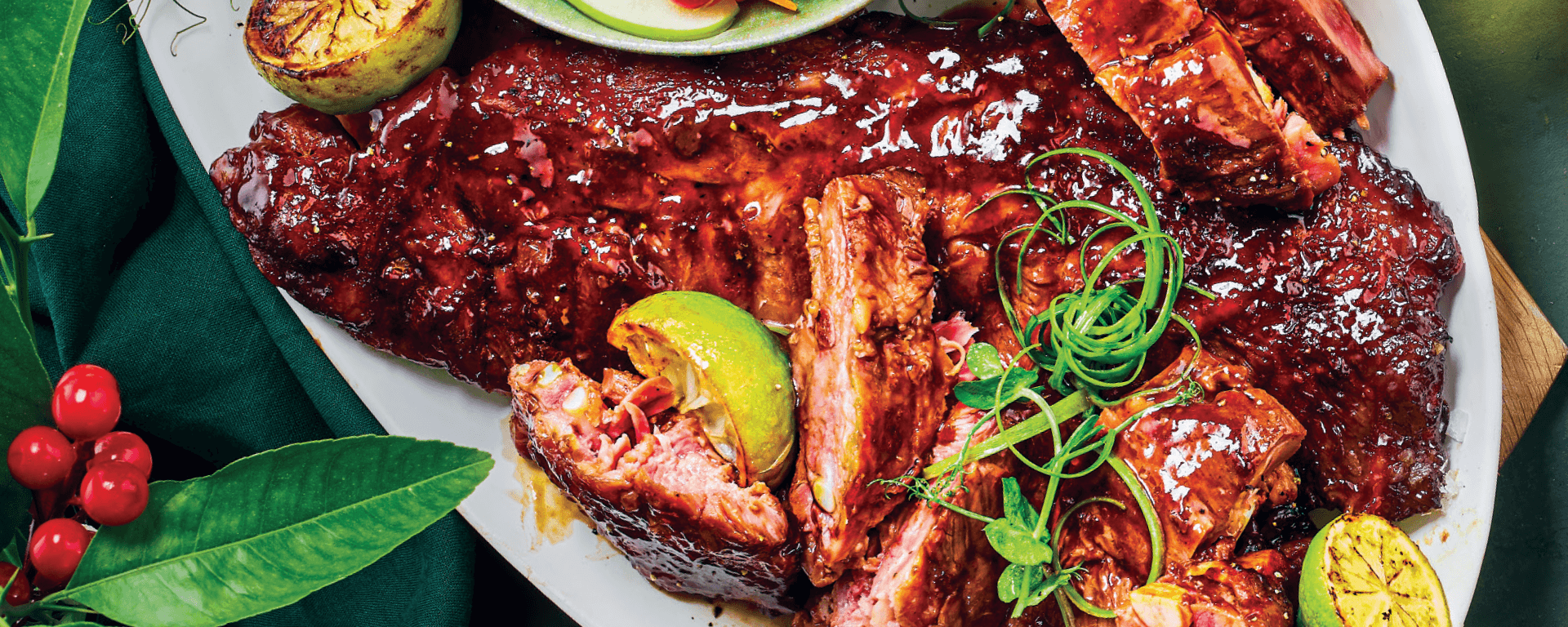 Experience a Christmas of More with SPAR!