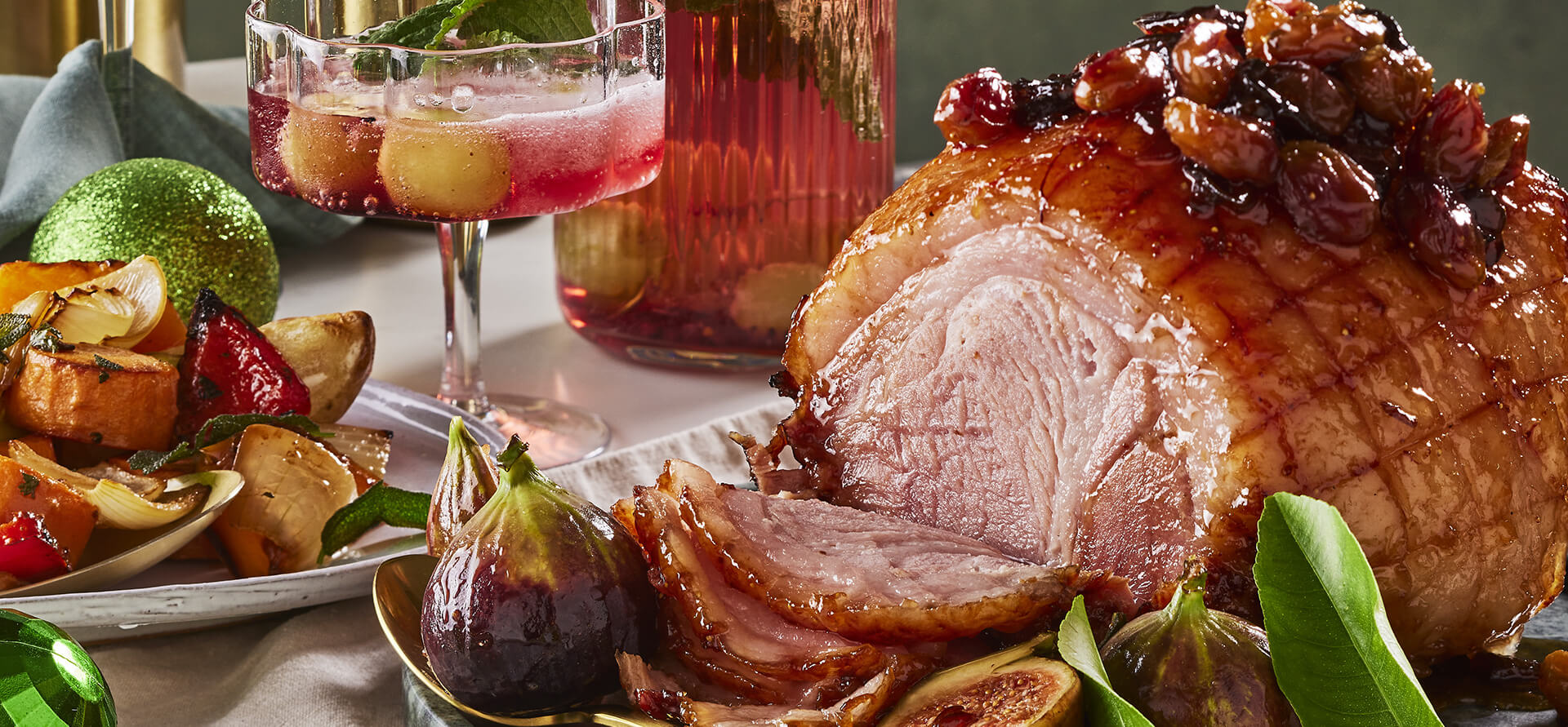 Experience a Christmas of More with SPAR!