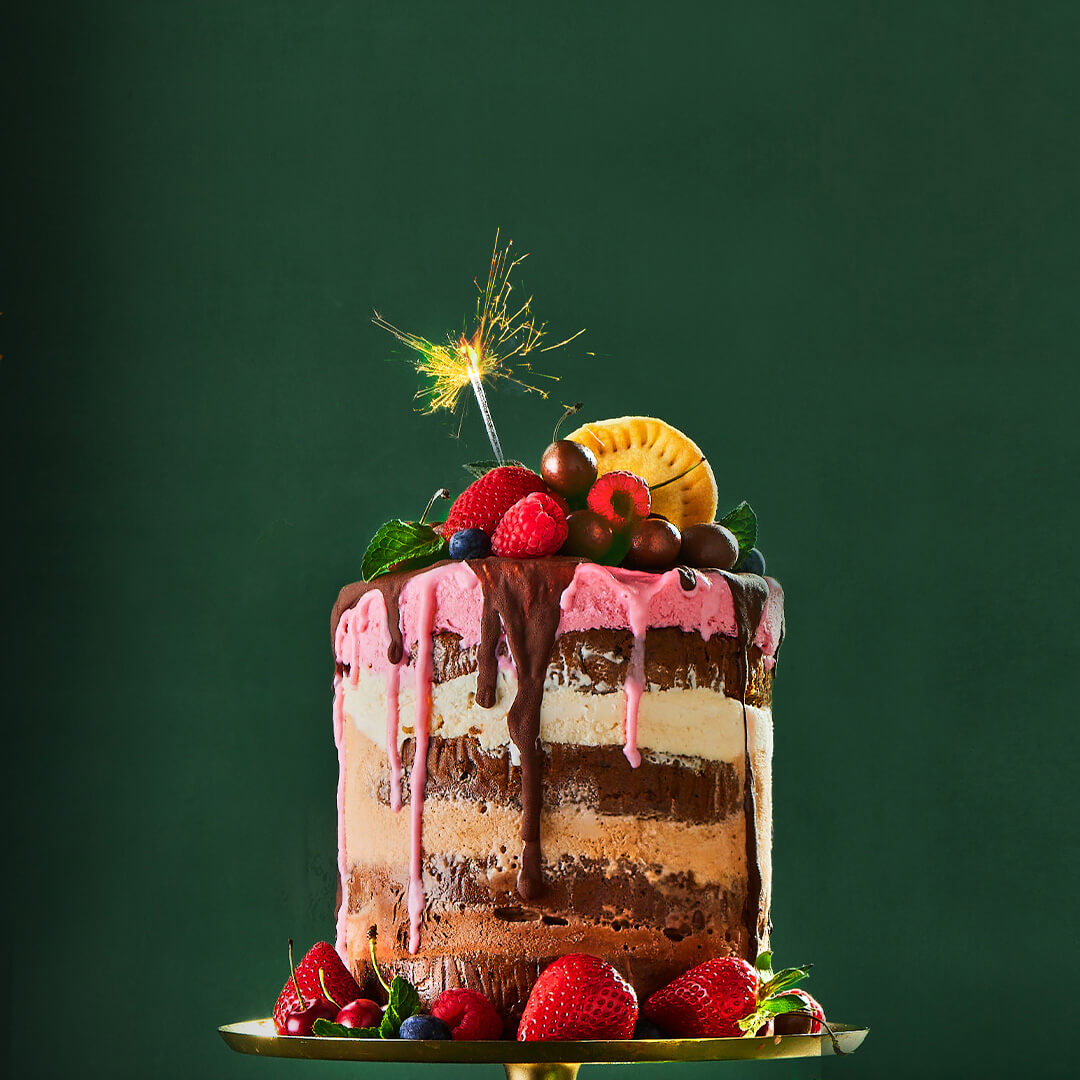 Experience a Christmas of More with SPAR!